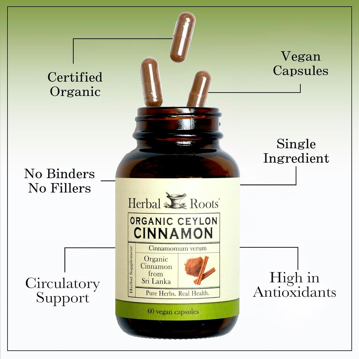 natural herbal ceylon cinnamon