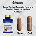 natural herbal cinnamon for wellness