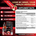 natural herbal cinnamon supplement