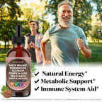 natural herbal cleanse with oregano oil