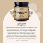 natural herbal coffee substitute