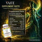 natural herbal complex for daily health