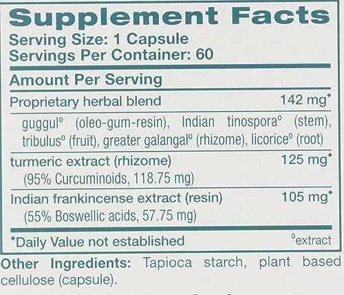 natural herbal curcumin for recovery