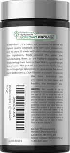 natural herbal dandelion benefits