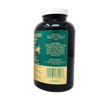 natural herbal detox capsules