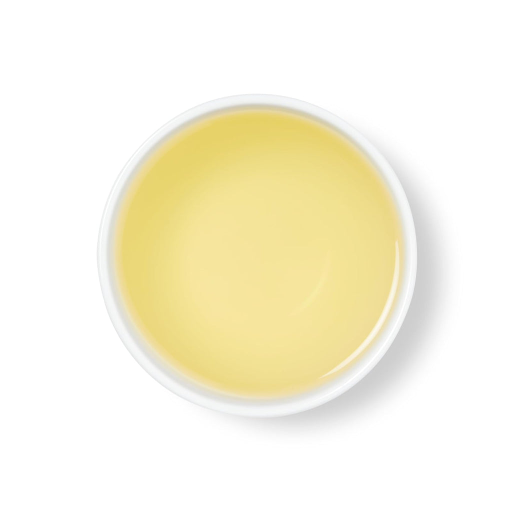 natural herbal detox chamomile blend