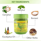natural herbal detox inhalant