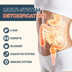 natural herbal detox powder benefits