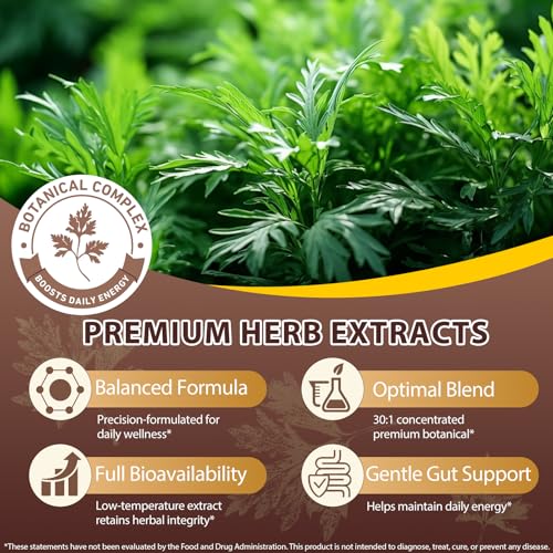 natural herbal detox softgels