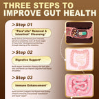 natural herbal detox supplement for wellness