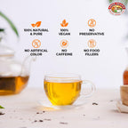 natural herbal detox tea bags