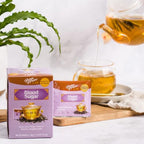 natural herbal detox tea bags