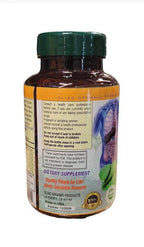 natural herbal detox tea benefits