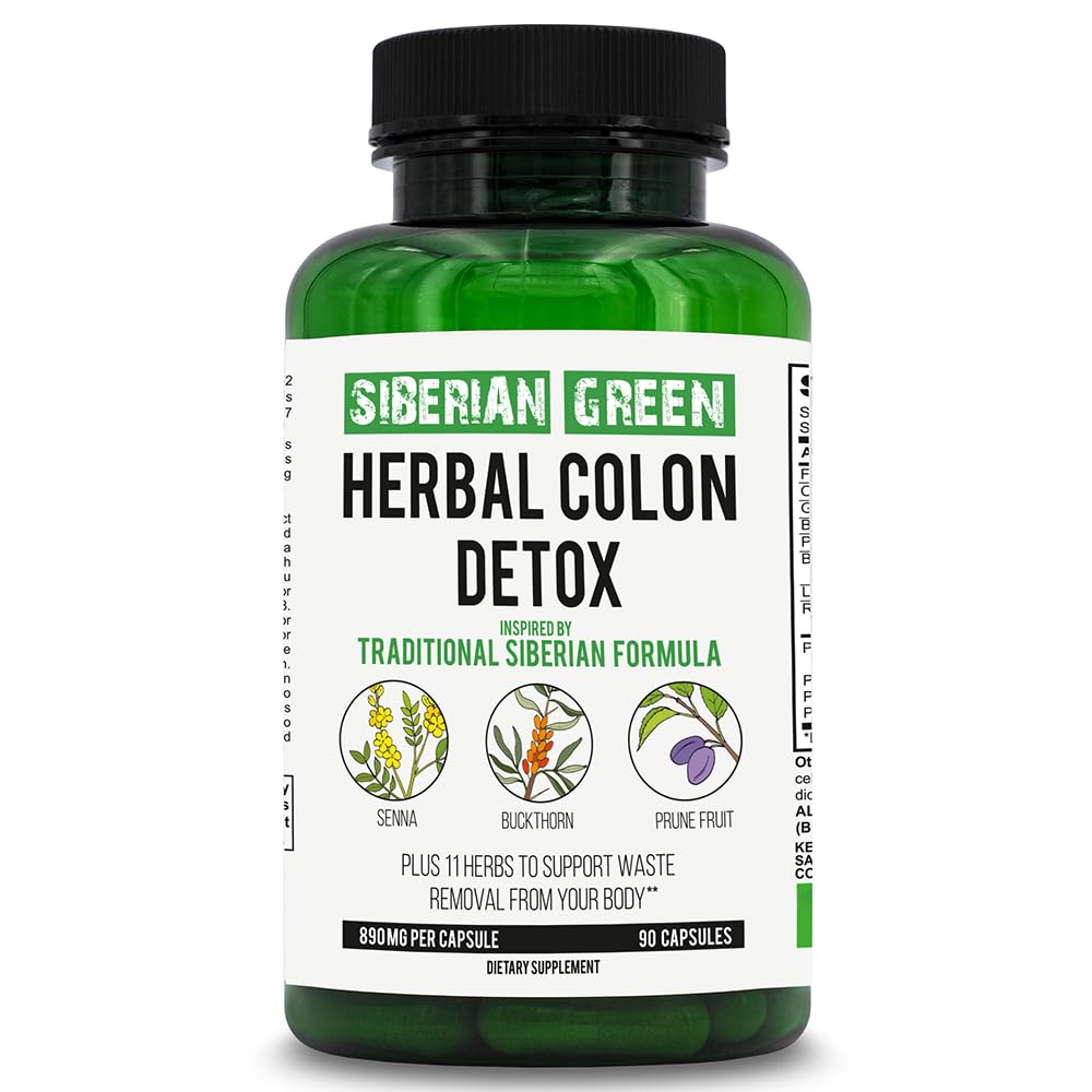natural herbal detox tea benefits