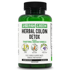 natural herbal detox tea benefits