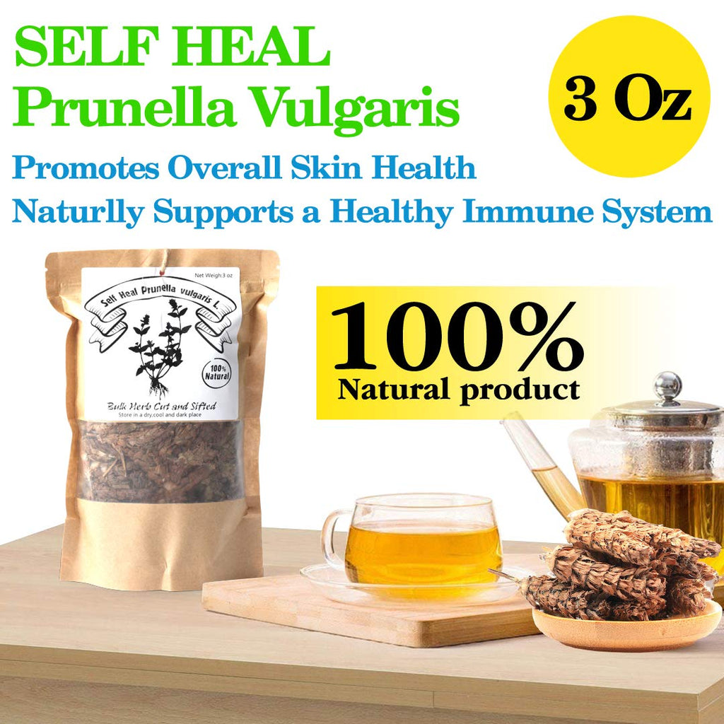 natural herbal detox tea blend
