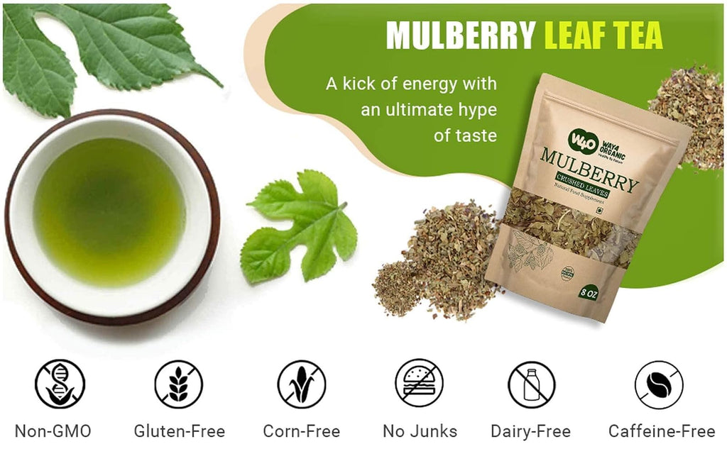 natural herbal detox tea blend