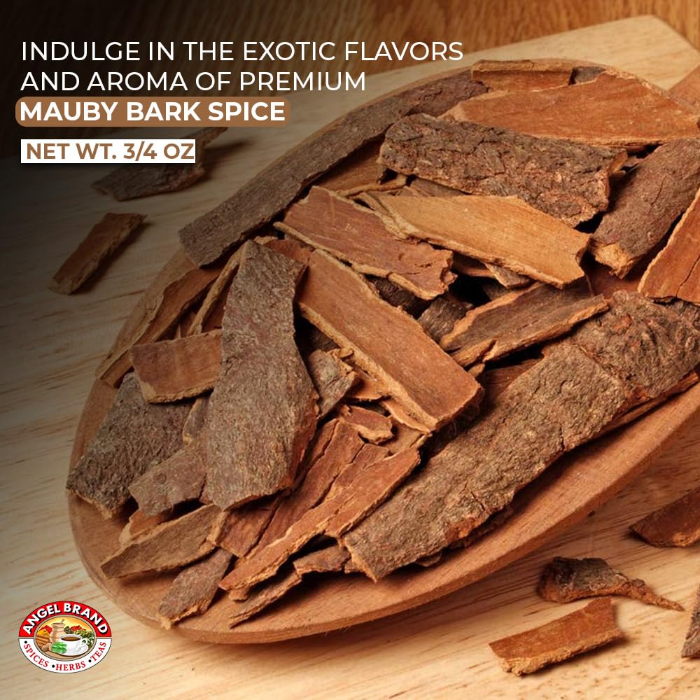 natural herbal detox tea blend