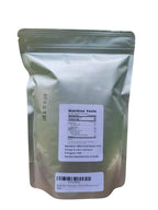 natural herbal detox tea blend