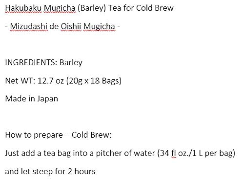 natural herbal detox tea blend