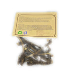 natural herbal detox tea blend