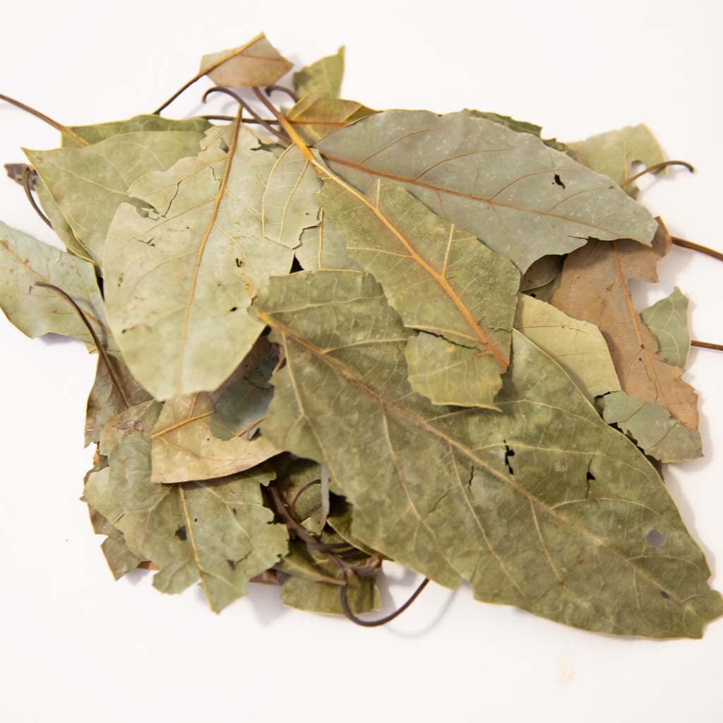 natural herbal detox tea blend