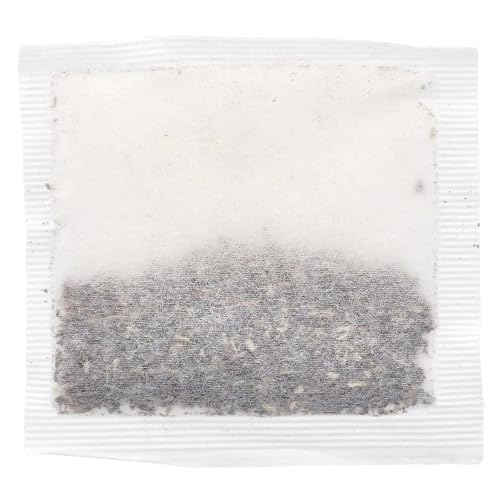 natural herbal detox tea blend