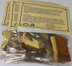 natural herbal detox tea blend