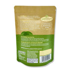 natural herbal detox tea blend