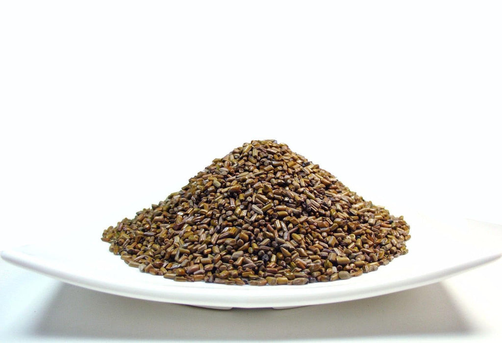 natural herbal detox tea blend