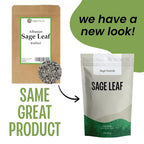 natural herbal detox tea blend