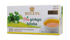 natural herbal detox tea blend