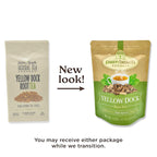 Natural Herbal Detox Tea Blend