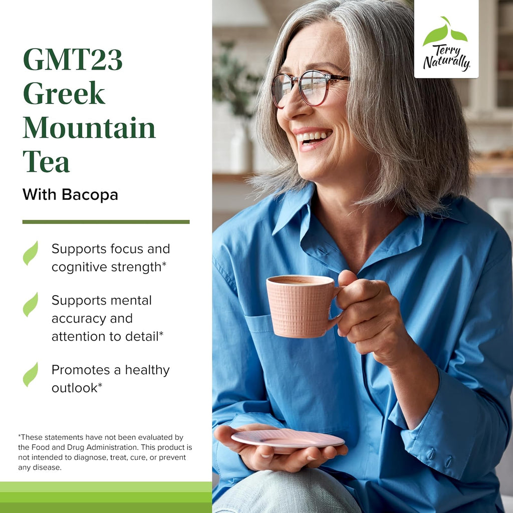 natural herbal detox tea blend