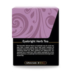 natural herbal detox tea blend