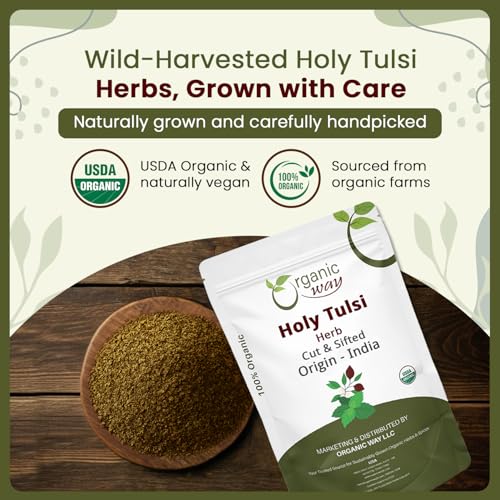 natural herbal detox tea blend