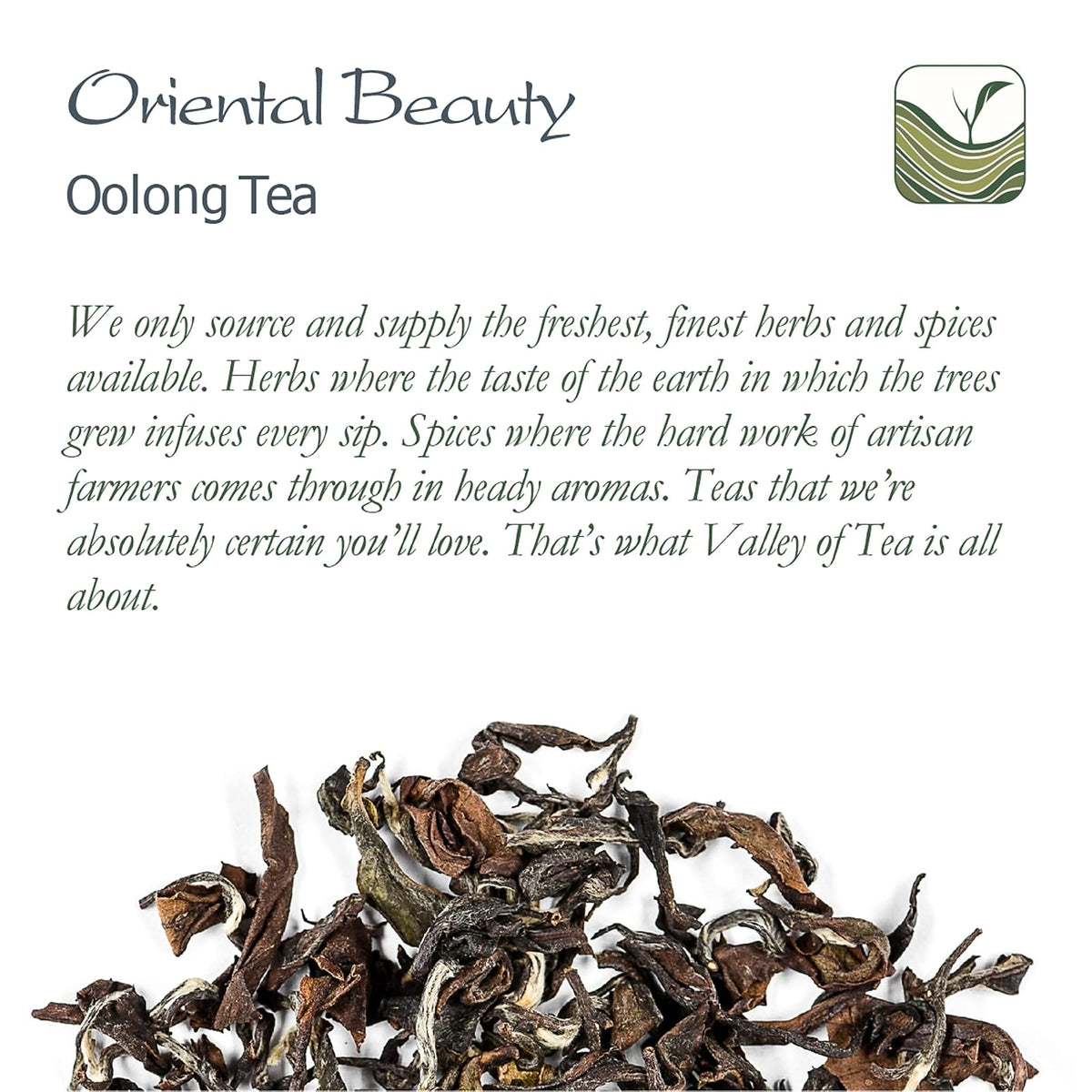 natural herbal detox tea blend
