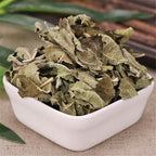 natural herbal detox tea blend