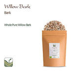 natural herbal detox tea blend