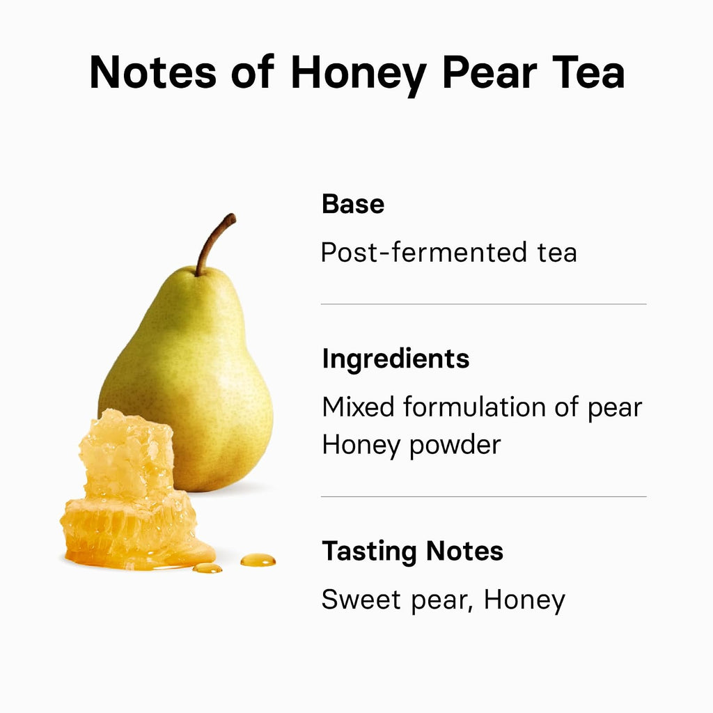 natural herbal detox tea blend