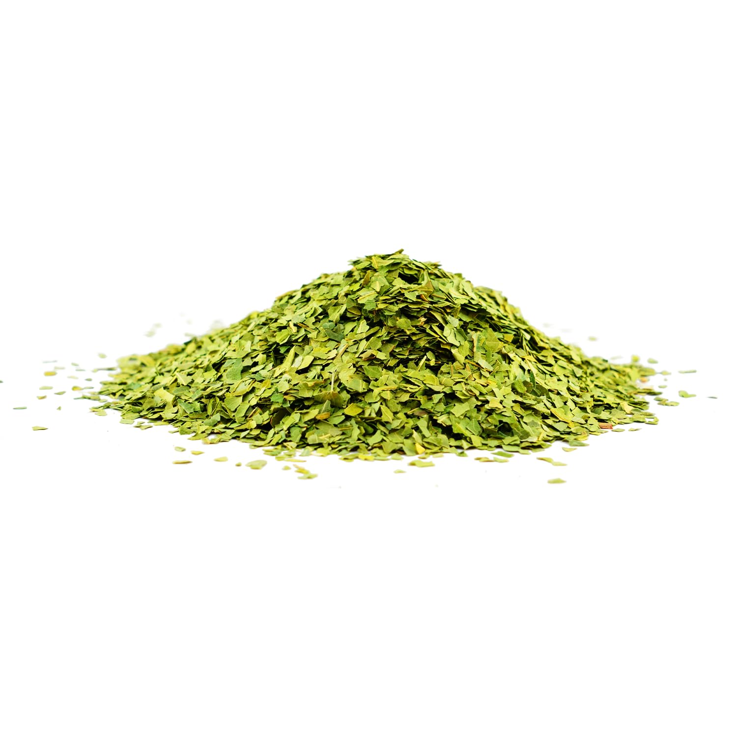 natural herbal detox tea blend