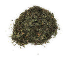 natural herbal detox tea blend