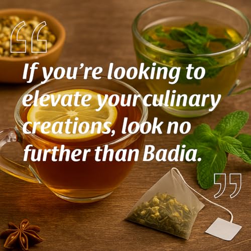 natural herbal detox tea blend