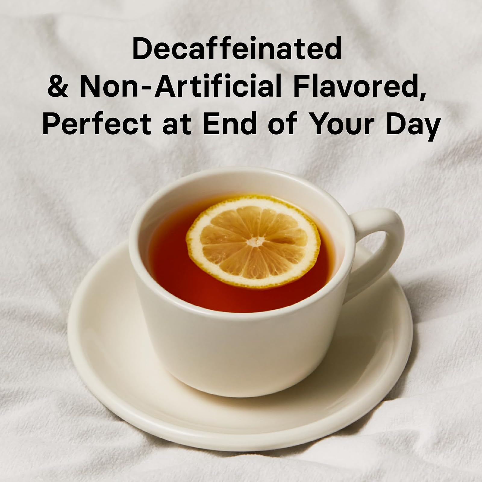 natural herbal detox tea blend
