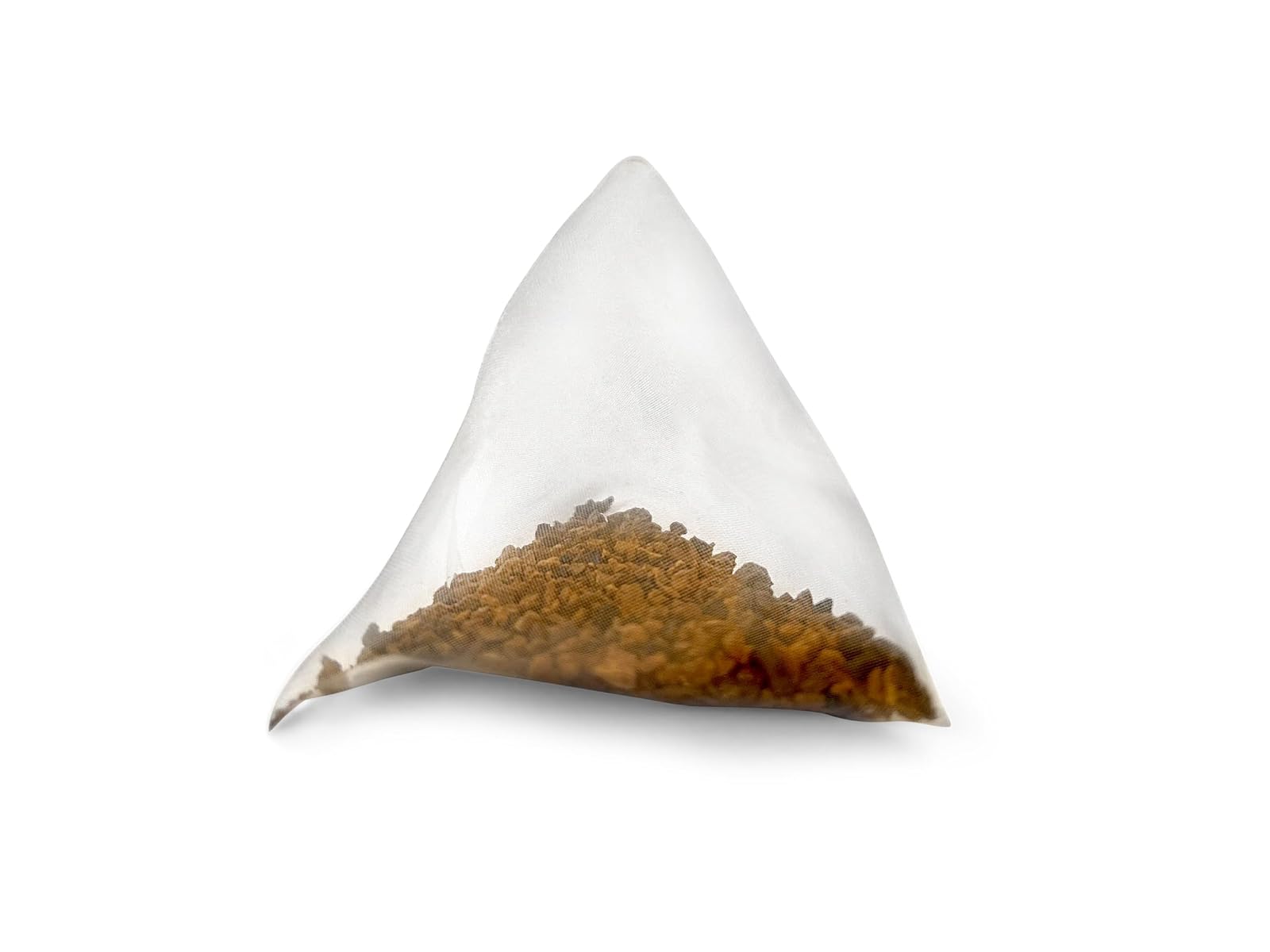 Natural herbal detox tea blend
