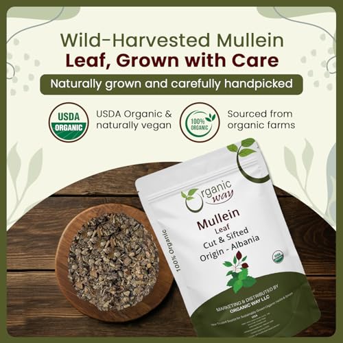 natural herbal detox tea blend