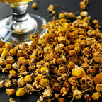 natural herbal detox tea choice