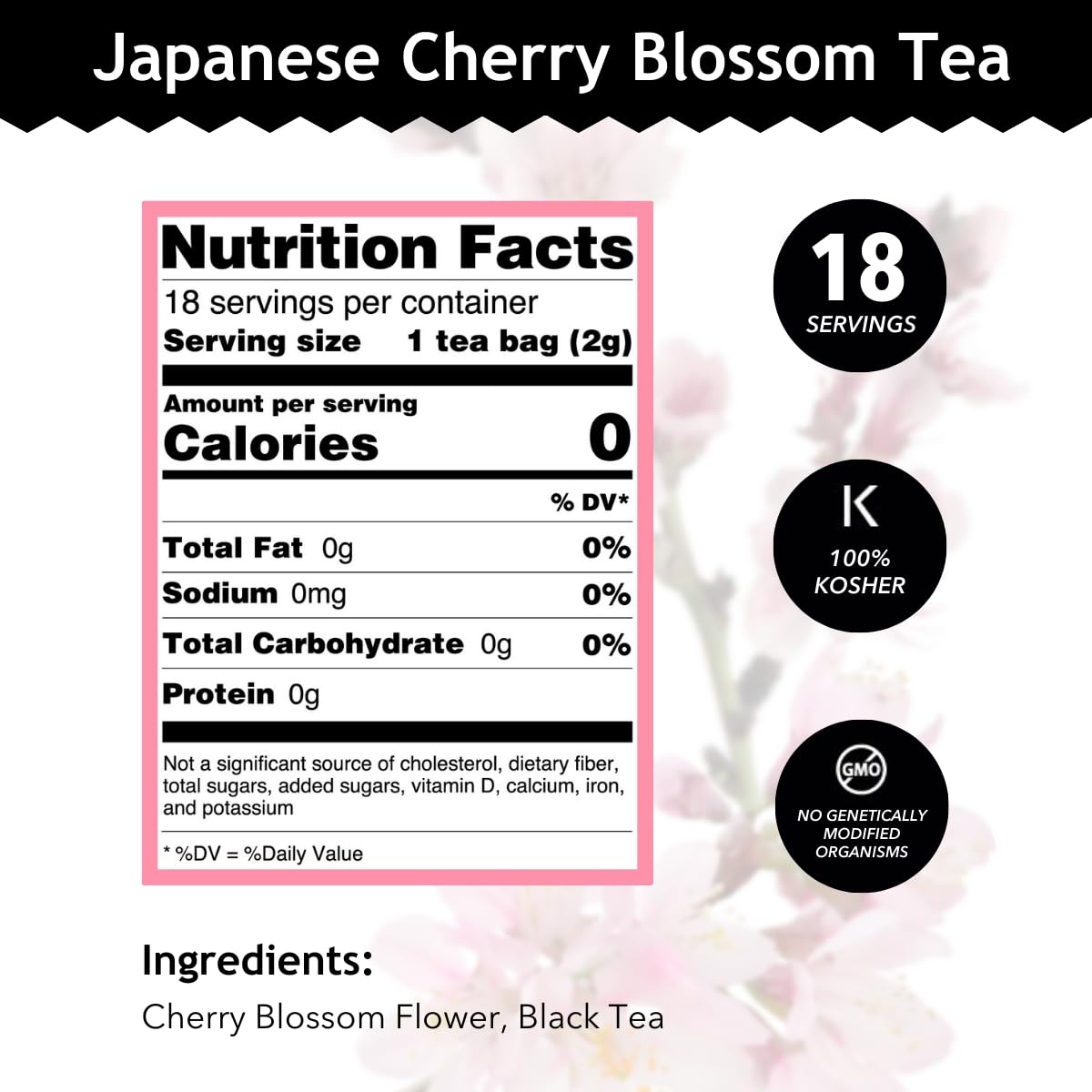 natural herbal detox tea experience