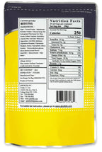 natural herbal detox tea ingredient