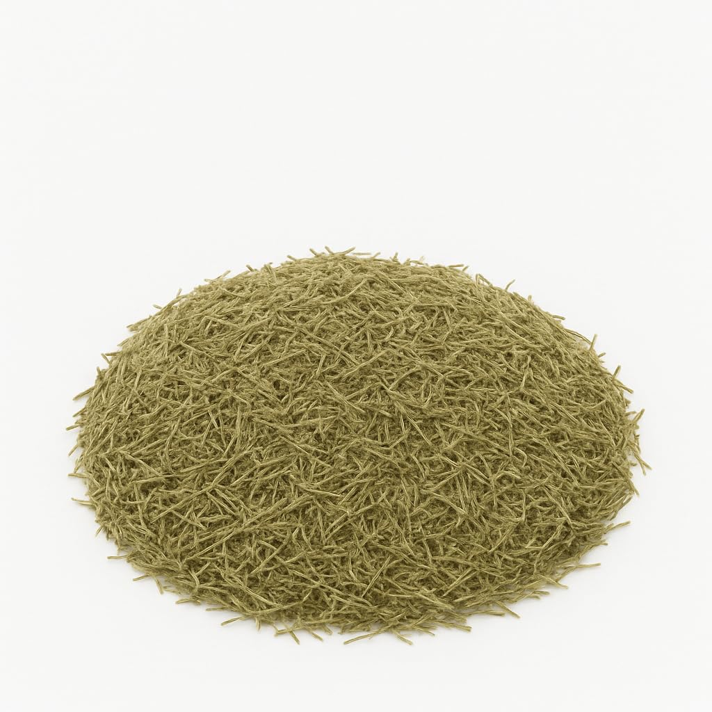 natural herbal detox tea ingredient